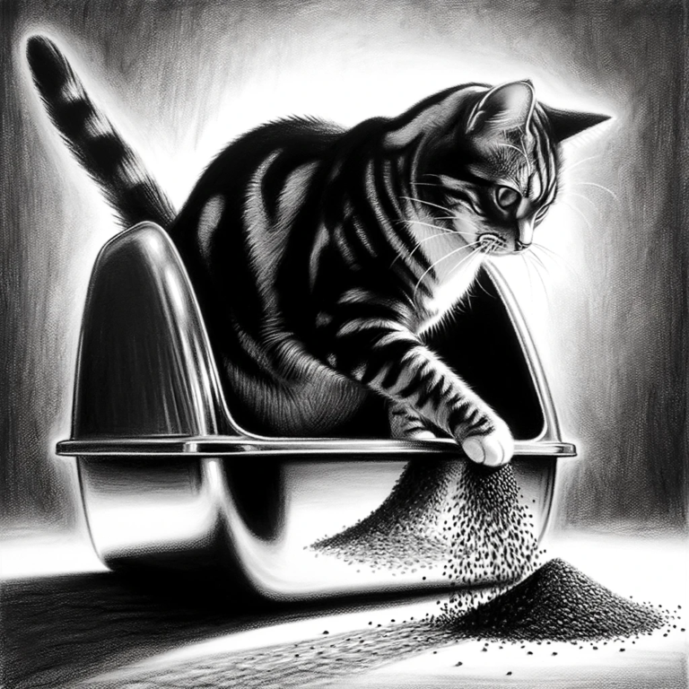 Sustainable Cat Litter: A Guide for Eco-Conscious Cat Owners ...